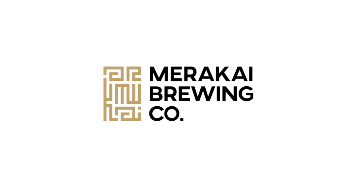 Merakai Brewing CO Trade Store